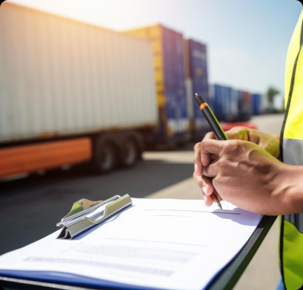 Customs Clearance | Uniair Cargo - Trusted Freight Forwarder Since 1985